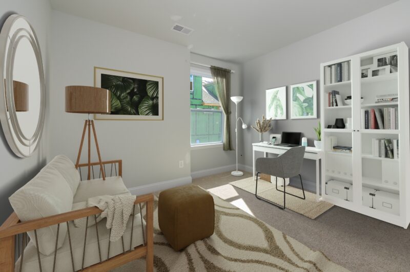 Style Guide - VRX Staging